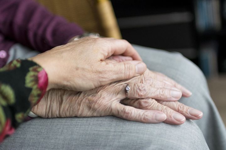 Scotland’s Social Care Crisis: Issues Facing Elderly People
