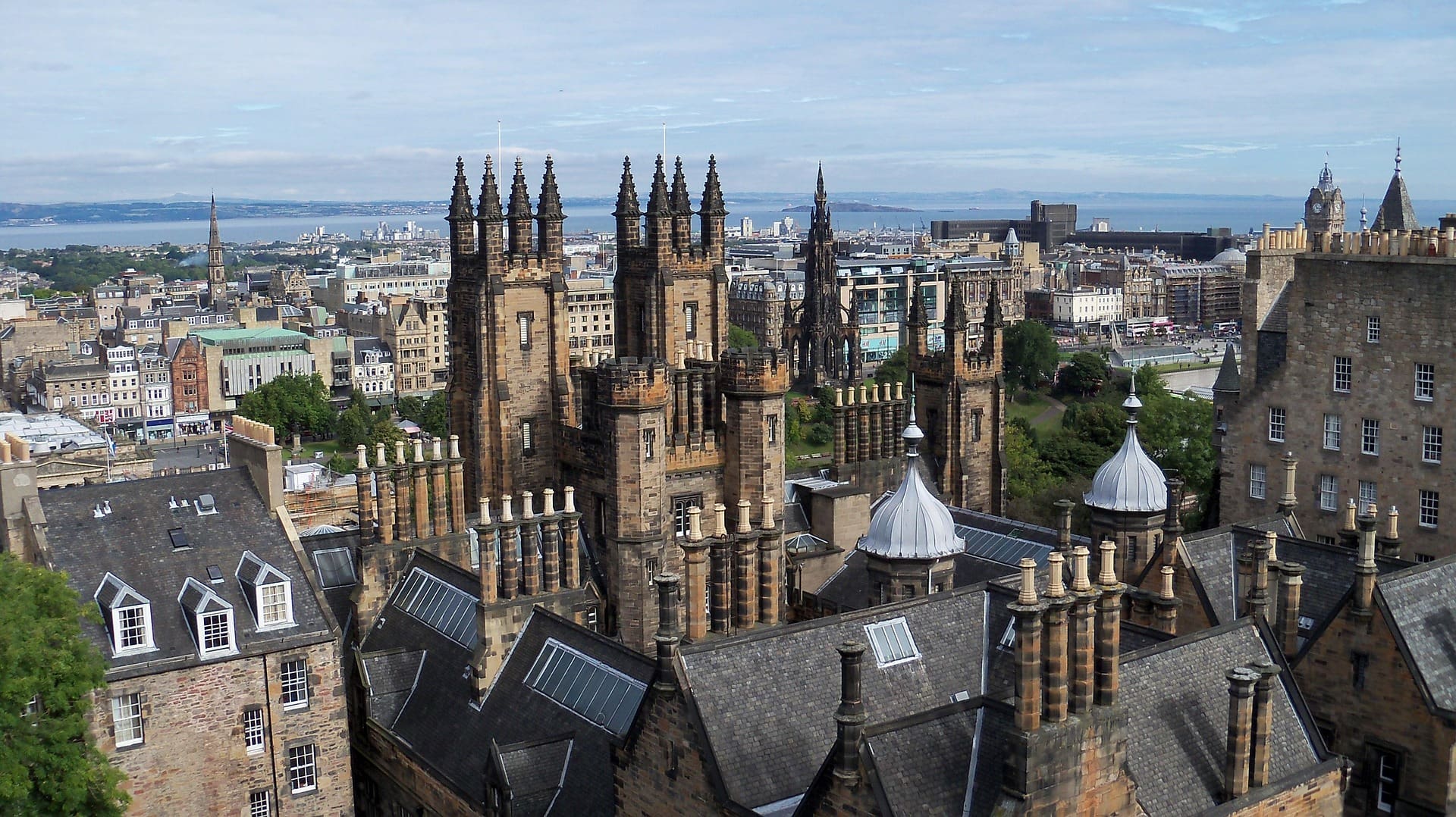Edinburgh Health & Social Care Plan 2025–28 | 1st Focus