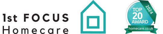 Home Care Edinburgh | Care at Home Scotland | 1st Focus Homecare